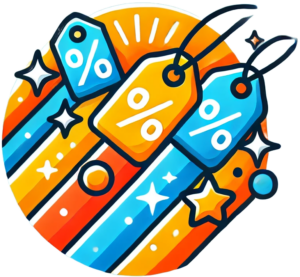 A Weekly Deal – Your Weekly Guide to the Best Deals and Discounts!